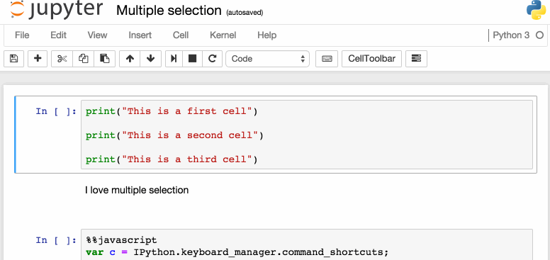 How To Use Jupyter Notebook Ruslan Magana Vsevolodovna