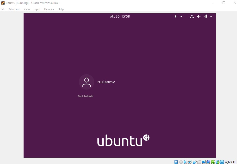 How To Install Terraform In Ubuntu As A Virtual Machine On Windows 