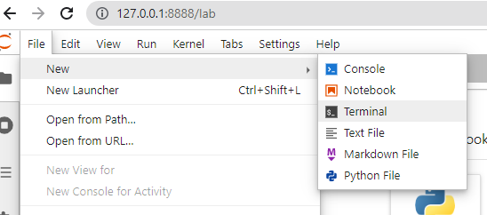 How To Read And Write Files From S3 Bucket With PySpark In A Docker 